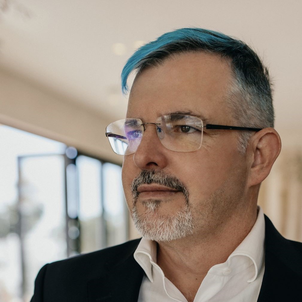 About - David Tours - Payments, Risk & Compliance